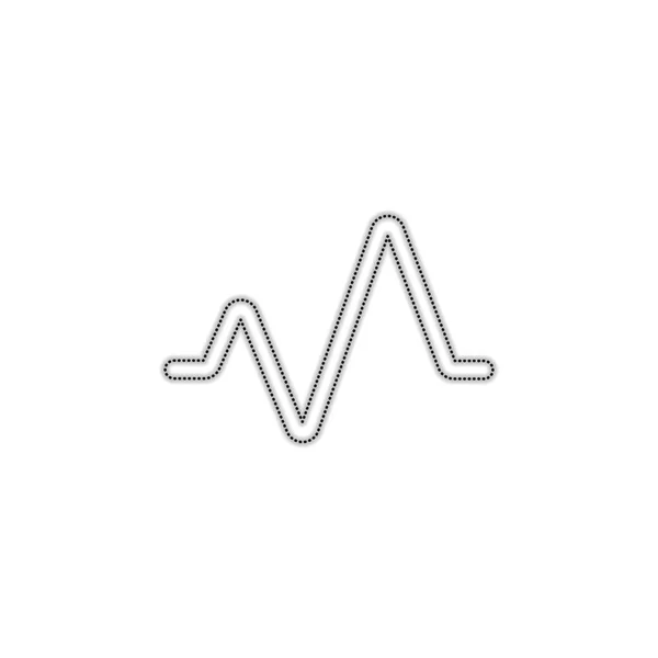 Logo puls Vector Art Stock Images | Depositphotos