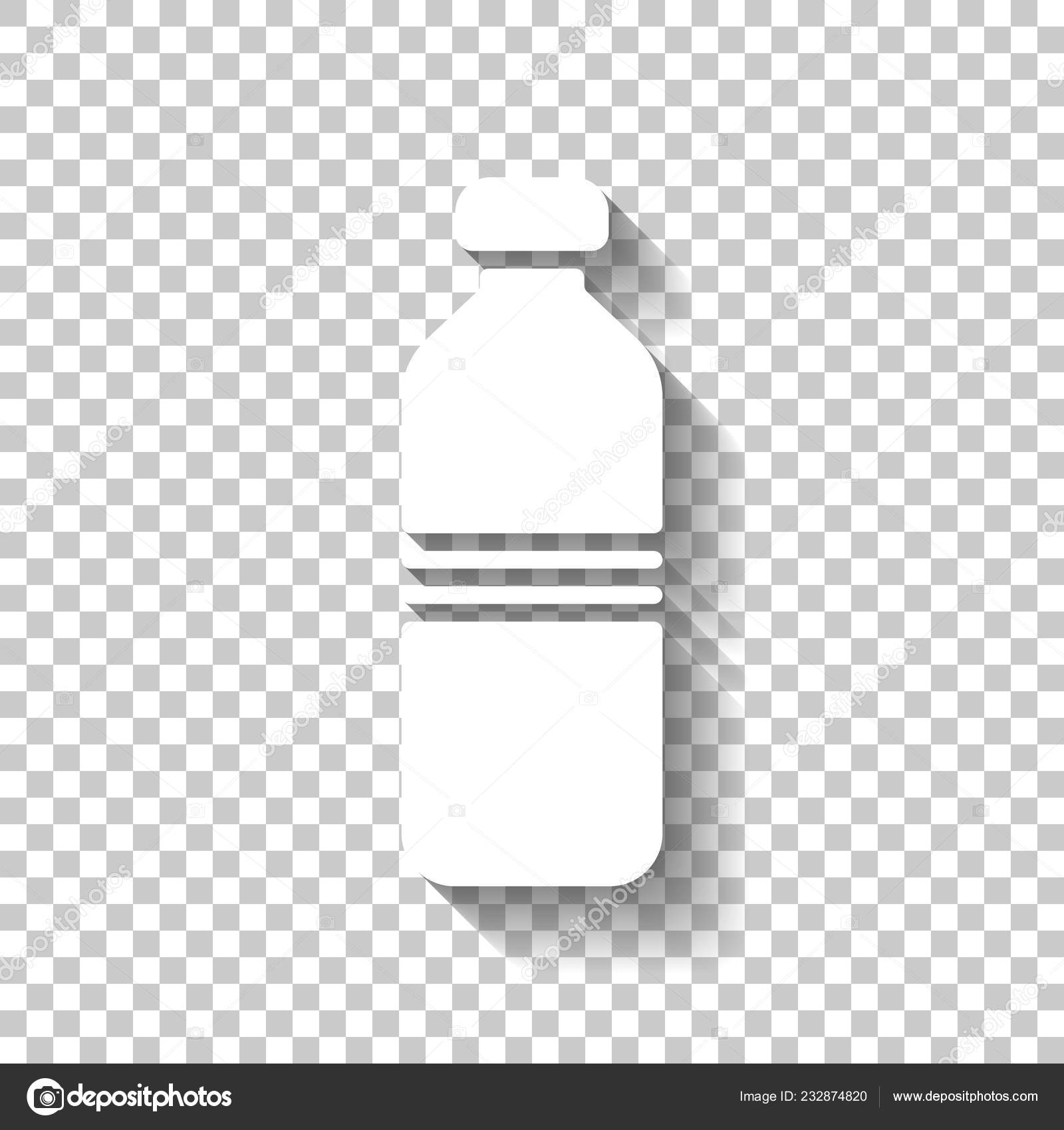 Water Bottle Icon