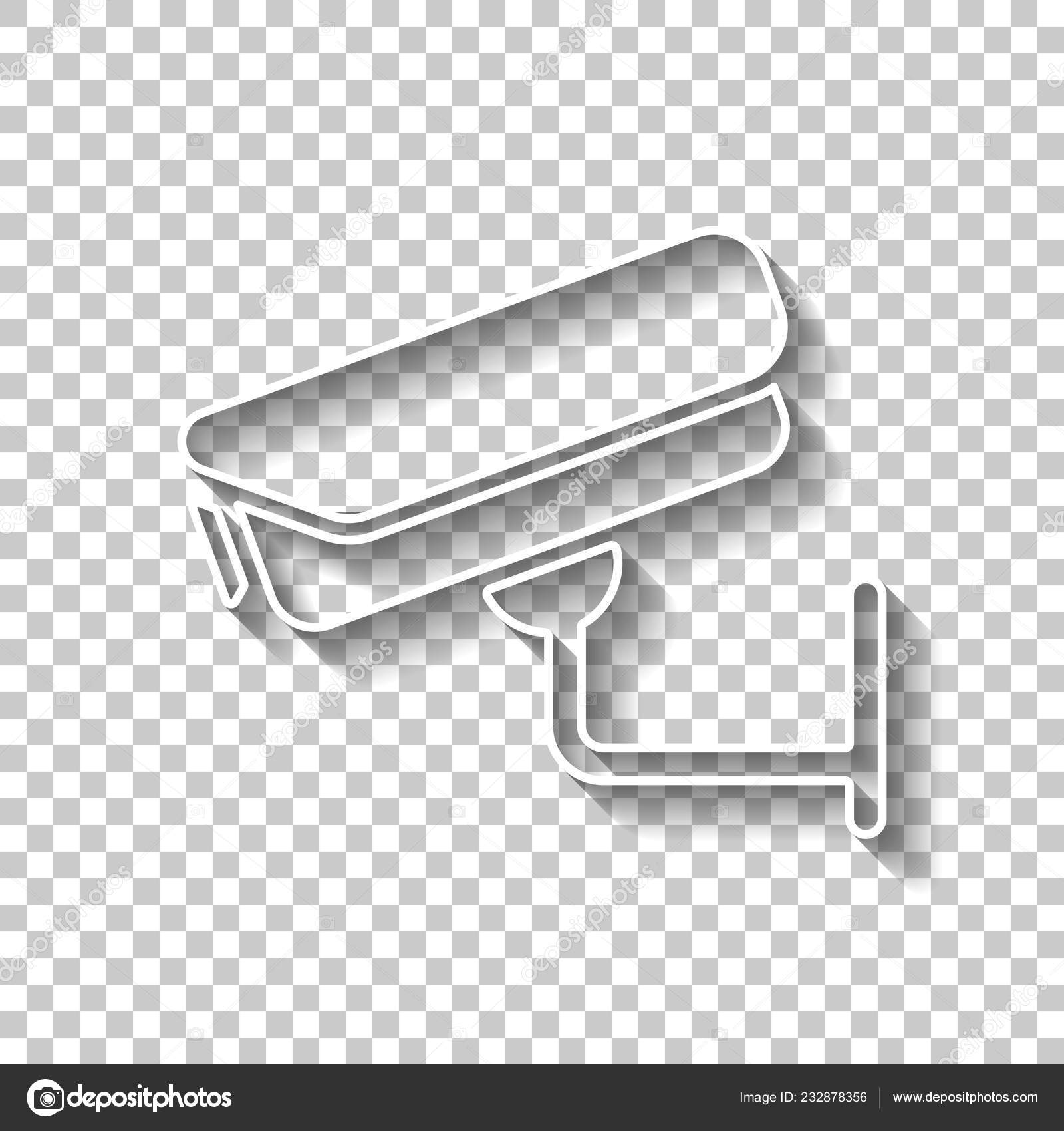 Security Camera Icon Transparent