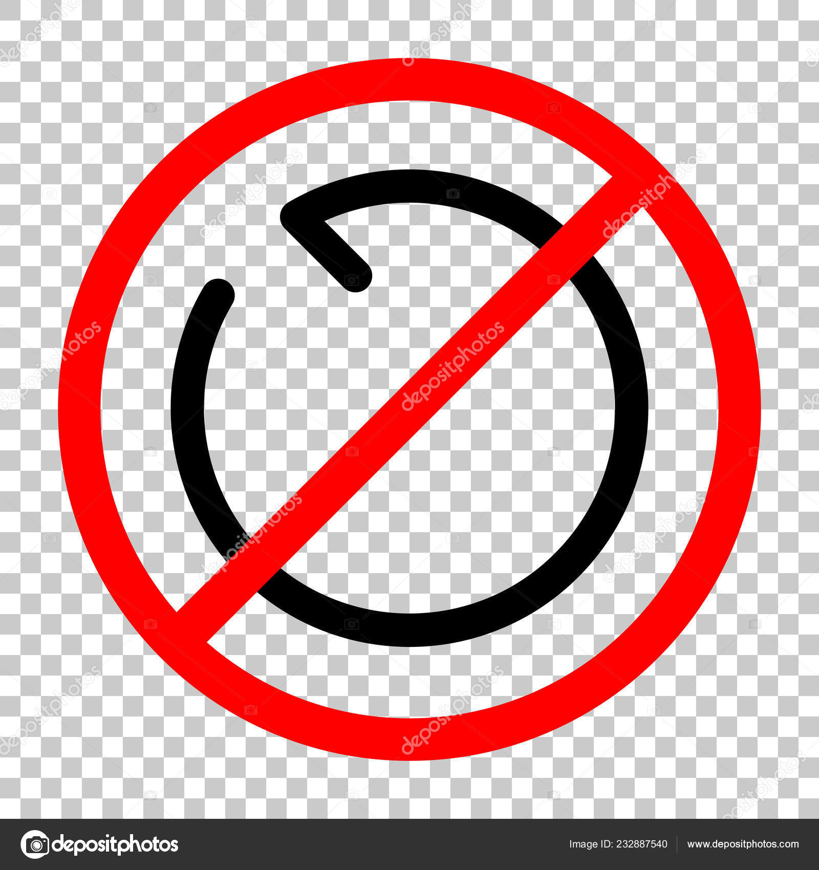 Simple Arrow Update Reload Counterclockwise Direction Backward ...