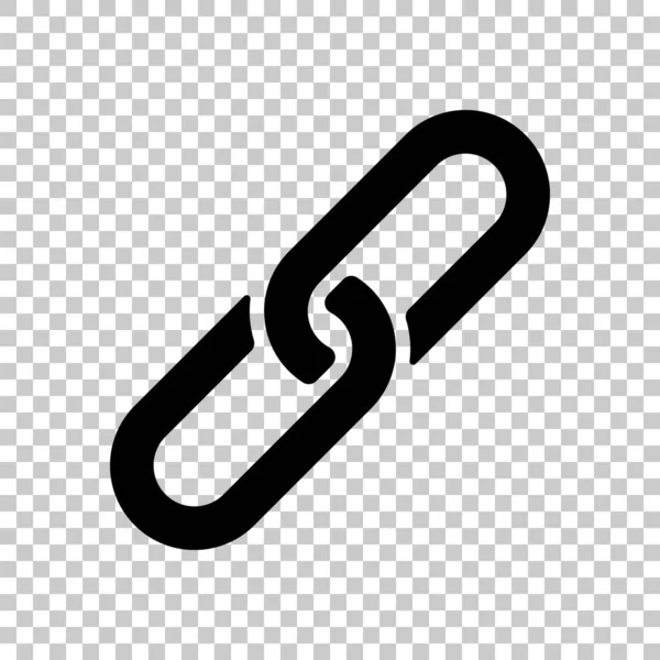 Simbol rantai Vektor Stok, Ilustrasi Simbol rantai Bebas Royalti ...
