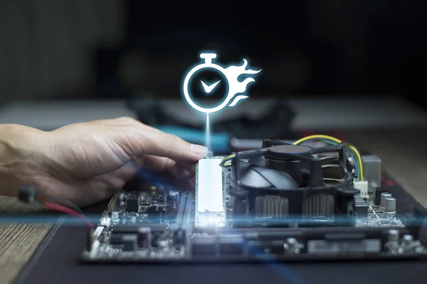 Computer speed Images - Search Images on Everypixel