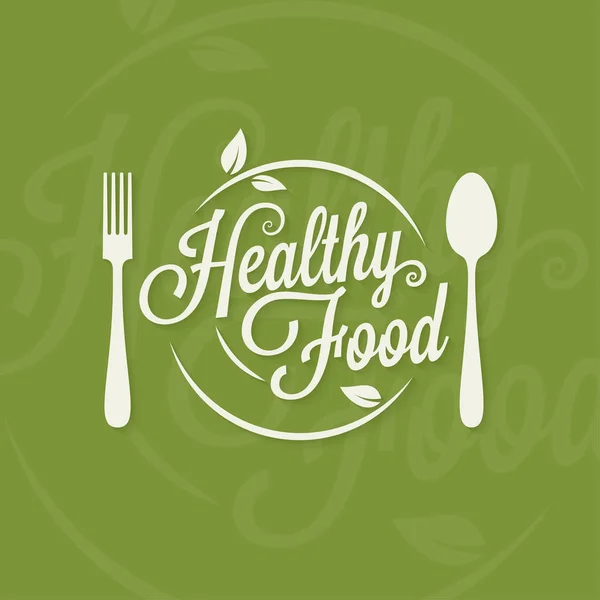 90,392 Healthy food logo Vector Images | Depositphotos