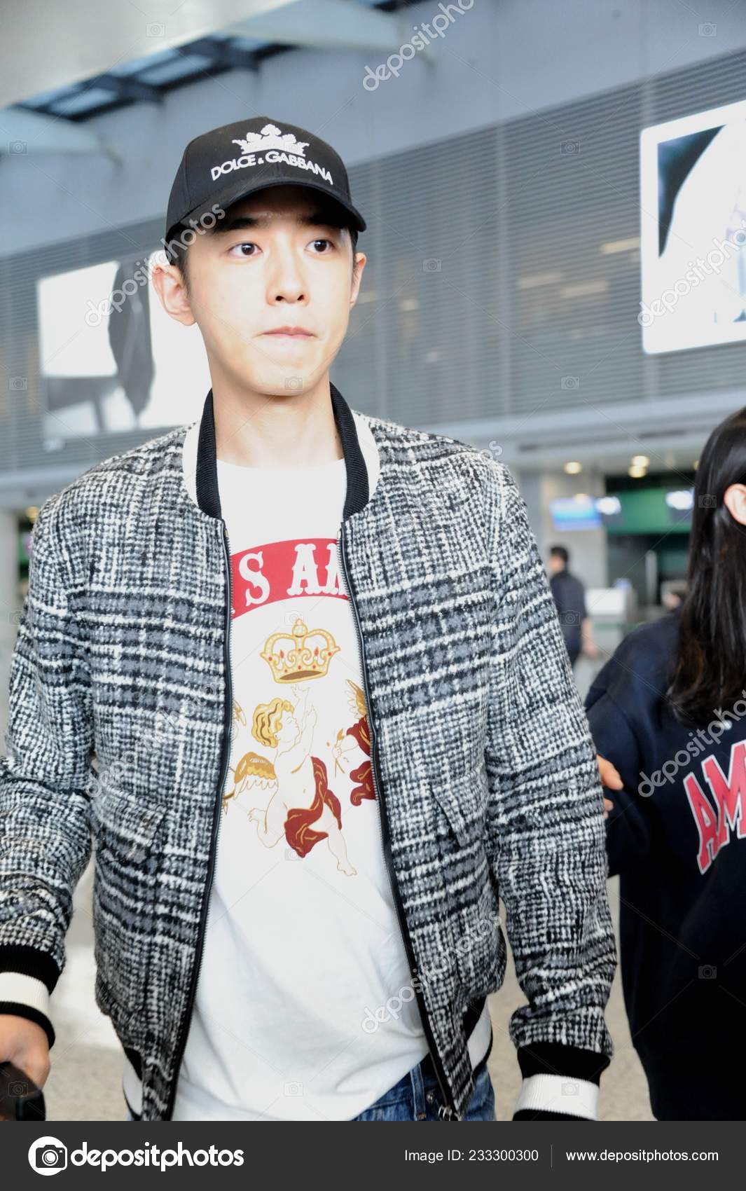 Chinese Actor Connor Leong Liang Jingkang New Lineup Chinese Boy ...