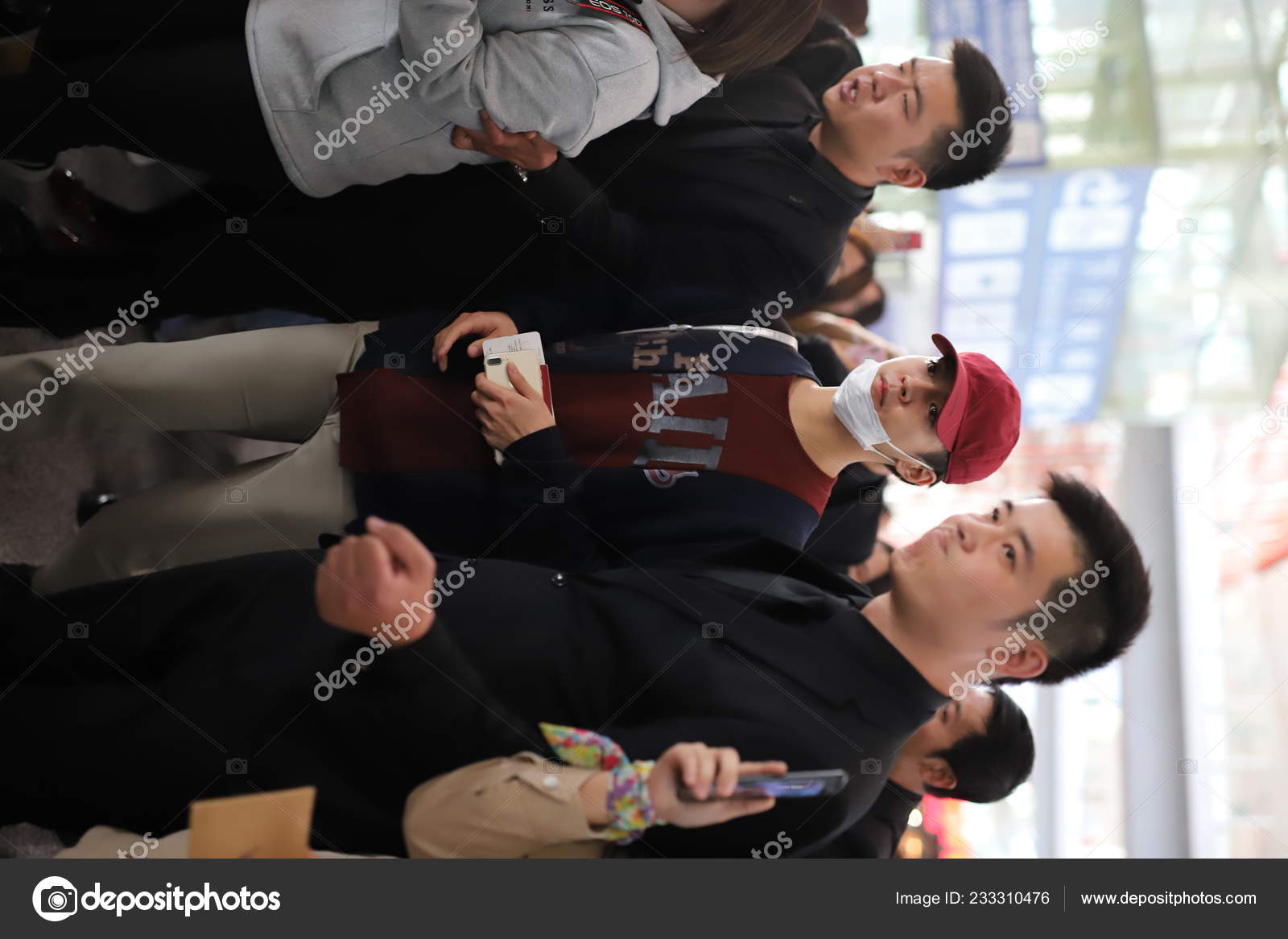 Japanese Singer Actor Ryota Katayose Boy Group Generations Exile Tribe ...