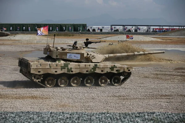 Vt4 Front Vt5 Main Battle Tanks Mbt Perform Ground Mobility – Stock ...