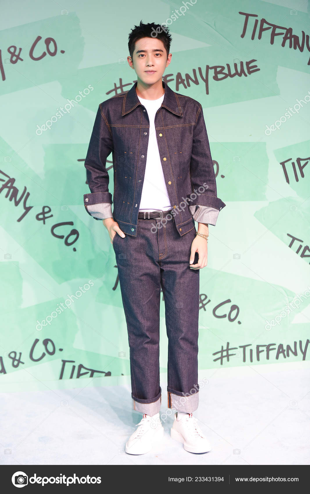 Chinese Actor Connor Leong Liang Jingkang New Lineup Chinese Boy ...