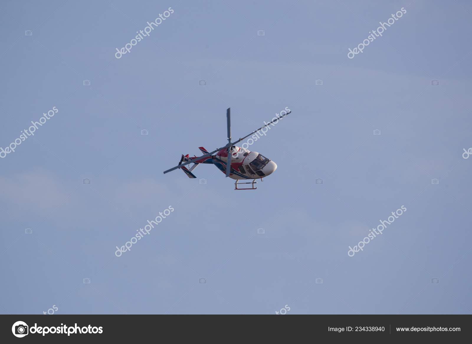 Kazan Ansat Helicopter Manufactured Russia Kazan Helicopters Performs ...