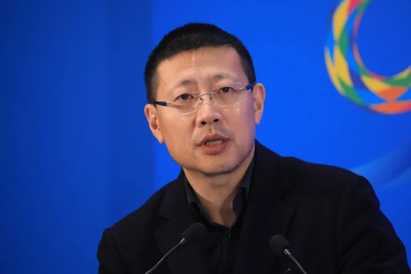 Neil shen nanpeng Stock Photos, Royalty Free Neil shen nanpeng Images ...