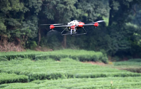 Phantom Vision Unmanned Aerial Vehicle Uav Drone Dji Dajiang ...