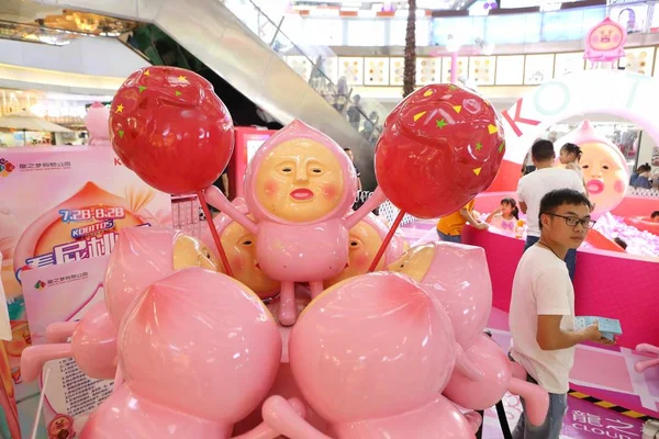 View Special Exhibition Themed Kobitos Character Japanese Game Kobito ...