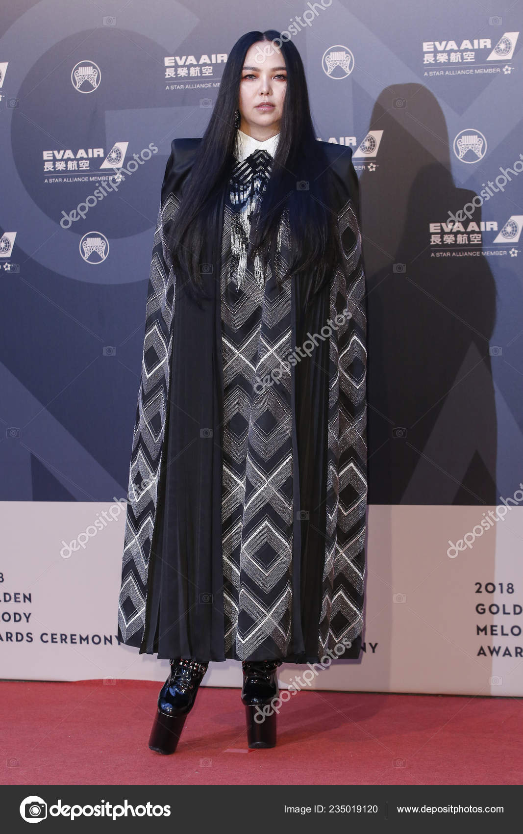 Taiwan Out Taiwanese Puyuma Singer Songwriter Kulilay Amit Better Known ...