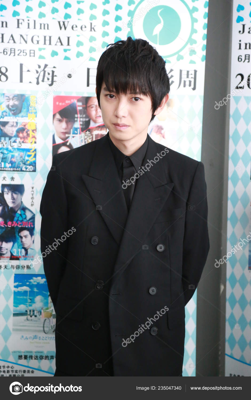 Kanata Hongo 2009