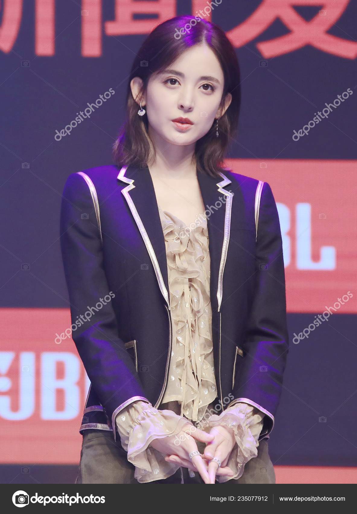 Chinese Uigur Actress Gulnezer Bextiyar Also Known Gulnazar Guli Nazha ...