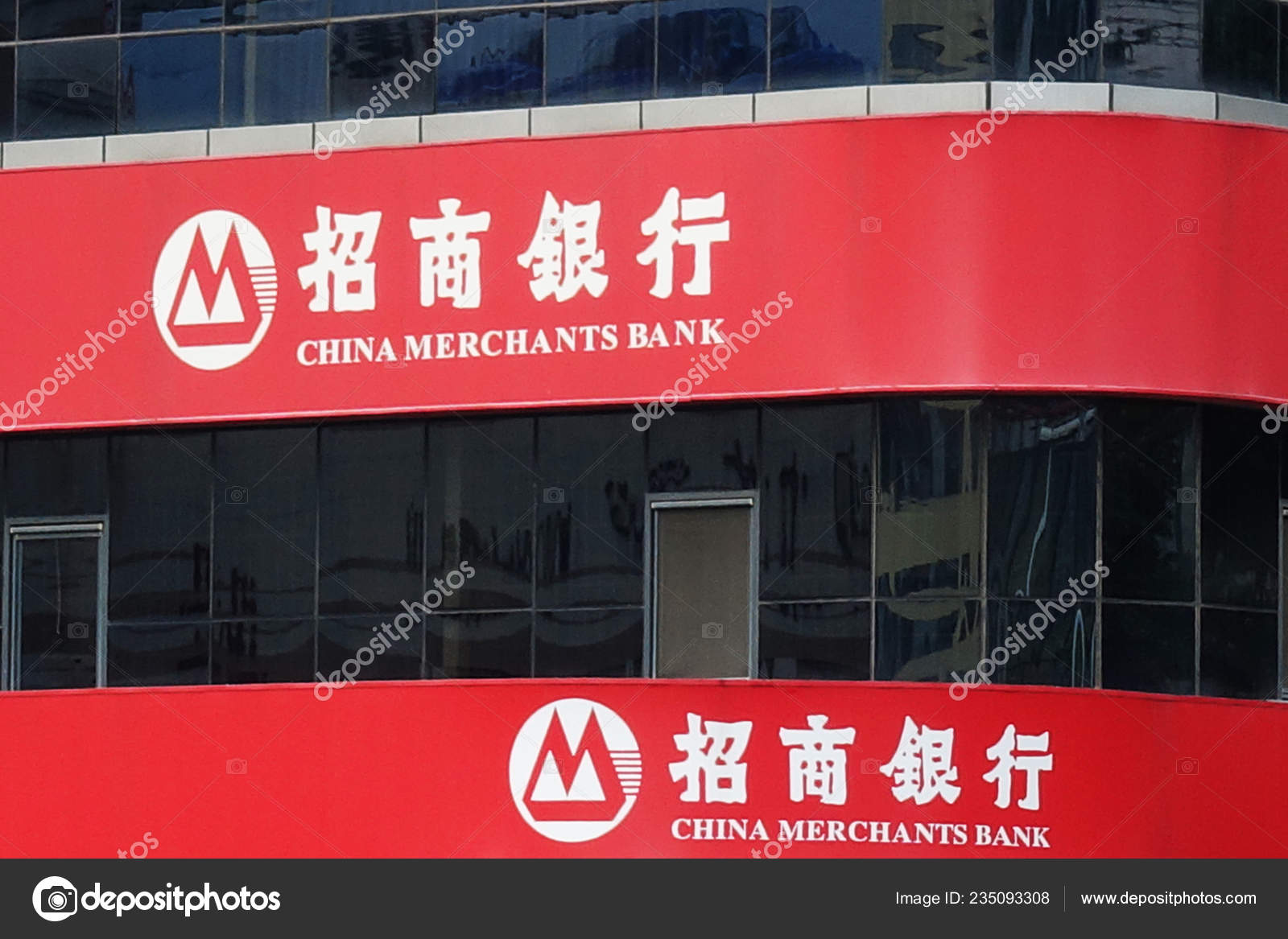 China China Merchant Bank