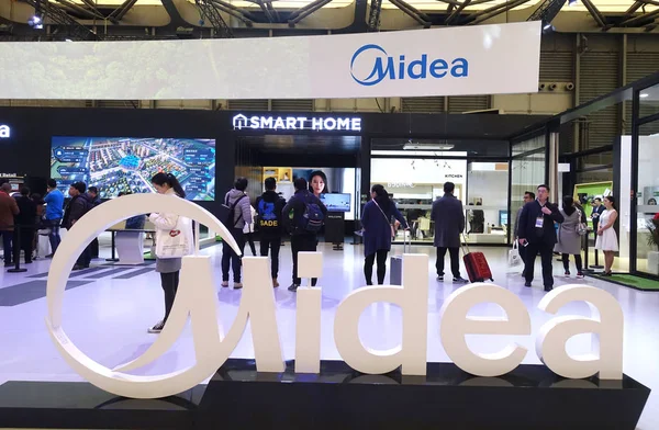 Midea Stock Photos, Royalty Free Midea Images | Depositphotos