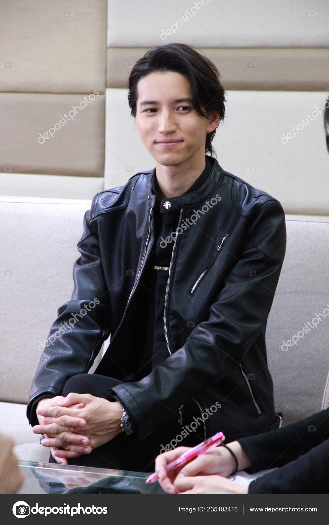 Taguchi Junnosuke