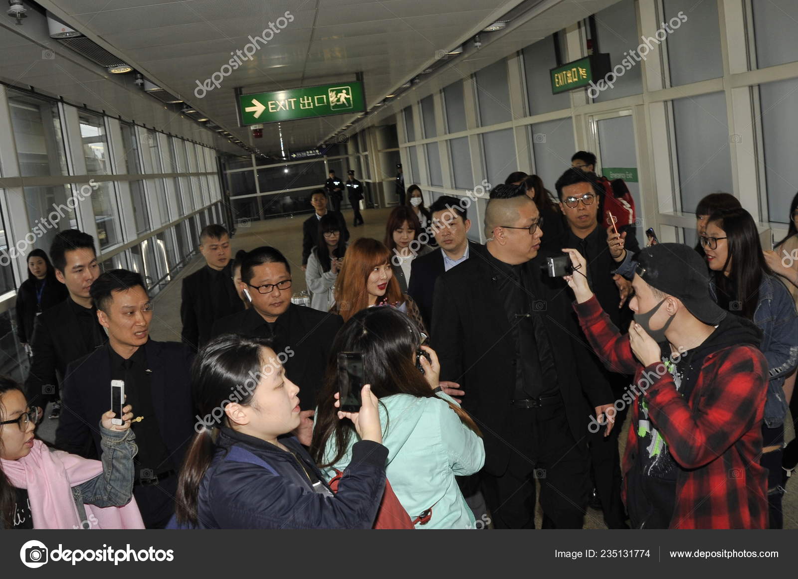 South Korean Singer Dancer Kim Hyun Better Known Mononym Hyuna — Stock ...