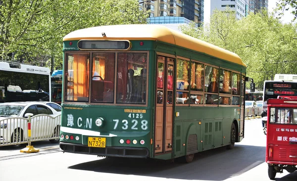 Red trolley bus Stock Photos, Royalty Free Red trolley bus Images ...