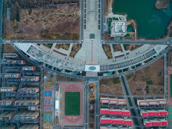 China vista aérea Stock Photos, Royalty Free China vista aérea Images ...