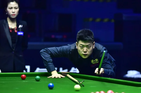 World snooker china open Stock Photos, Royalty Free World snooker china ...
