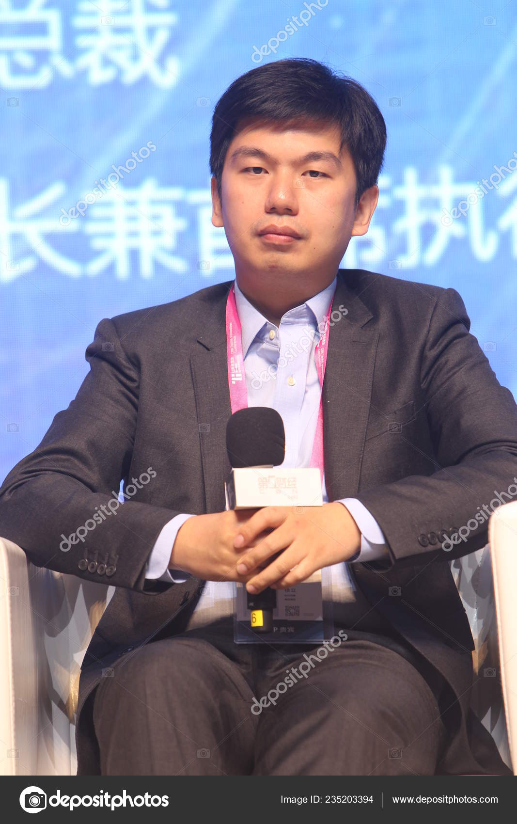 Chief Executive Officer Sensetime Chinas Leading Artificial ... Chief Executive Officer Sensetime Chinas Leading Artificial ...