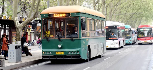 Purple line bus Stock Photos, Royalty Free Purple line bus Images ...