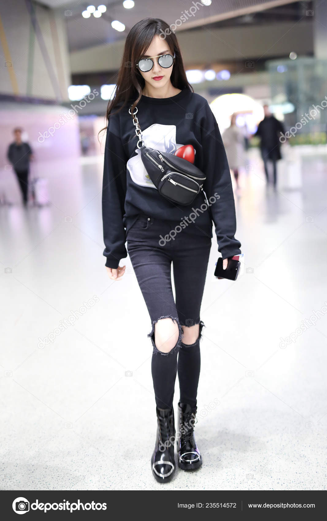 Tiffany Tang Tattoos