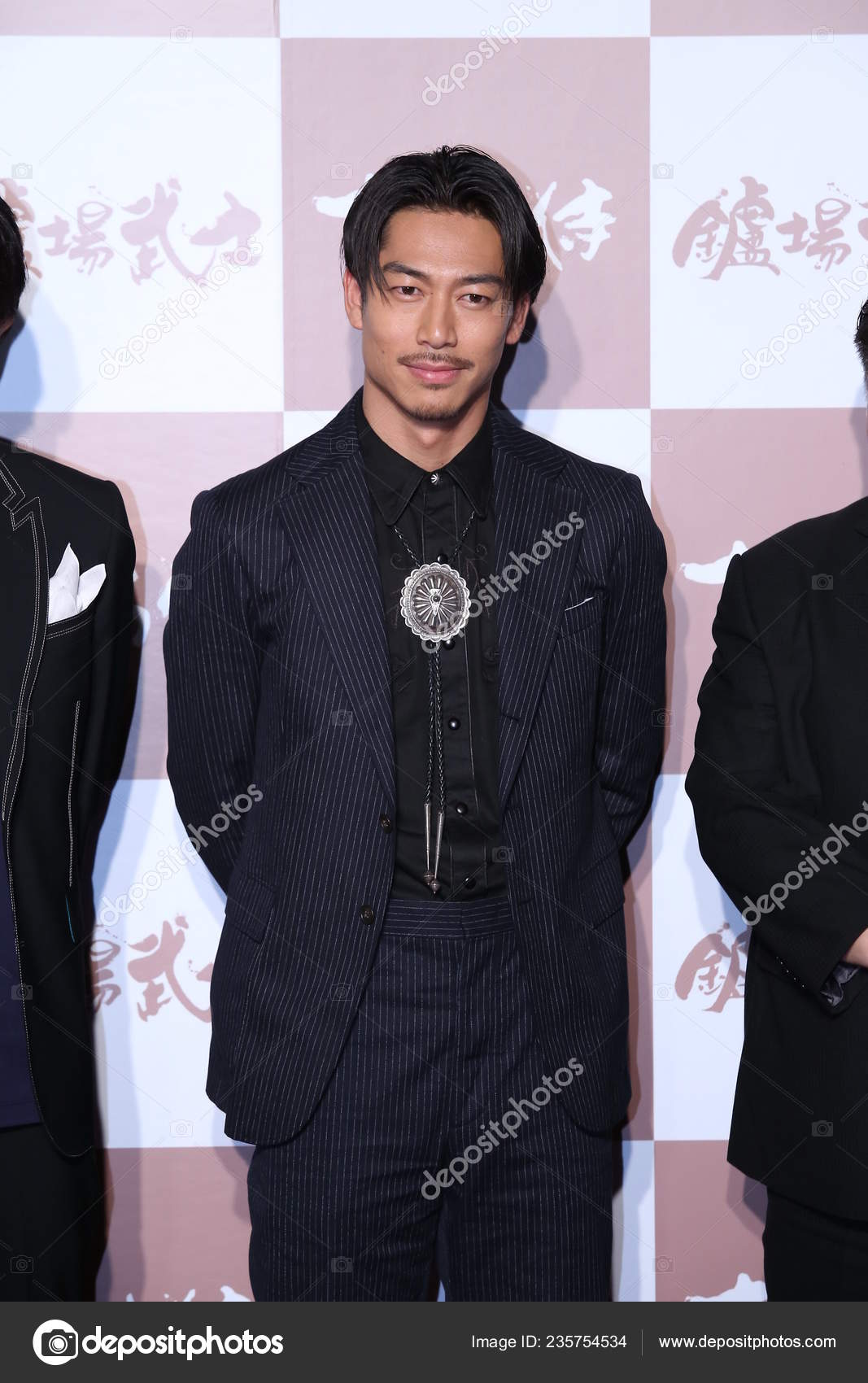 Exile Japanese Band Akira LDH Mania — EXILE Part 2