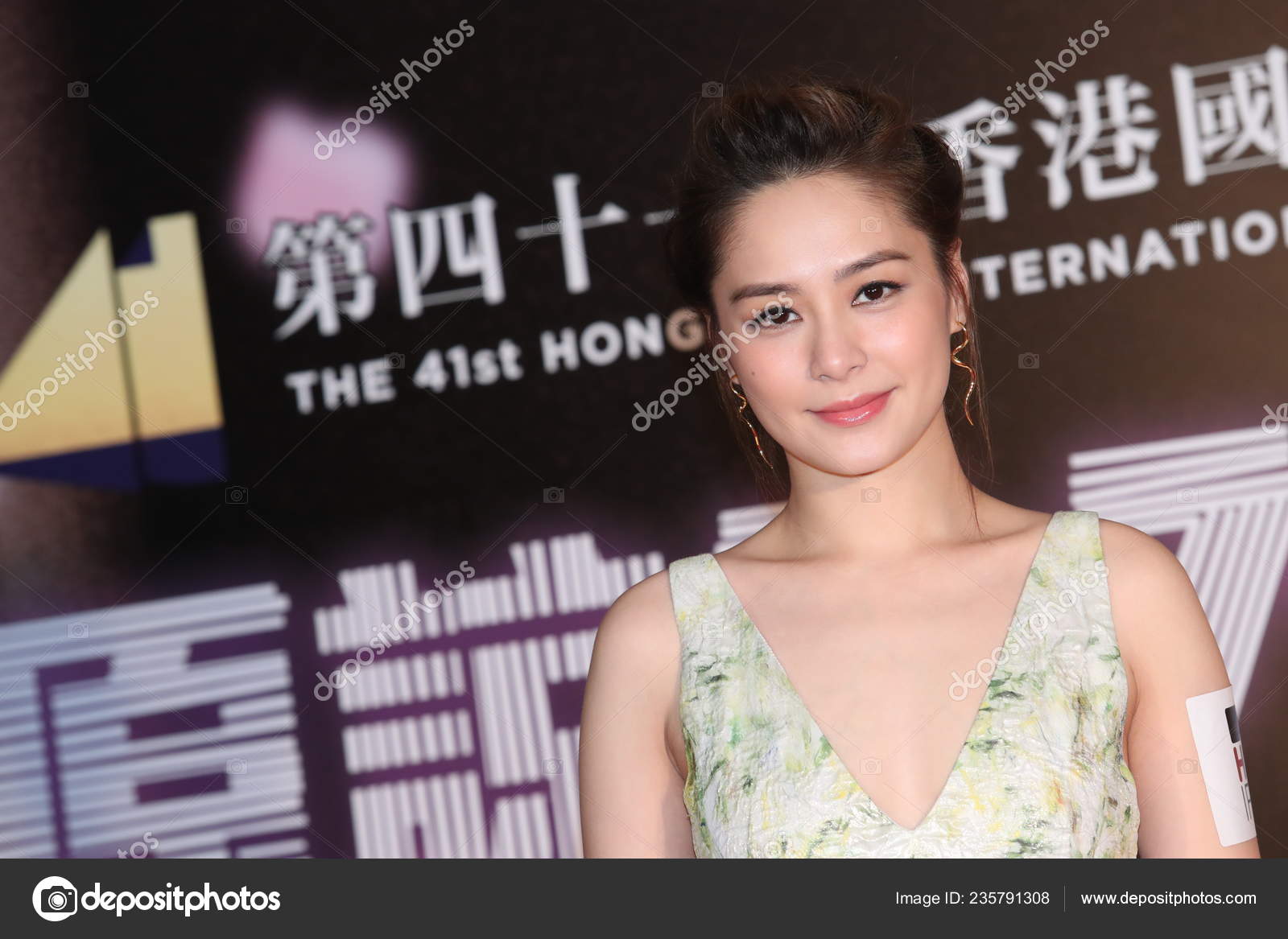 Gillian Chung Movies