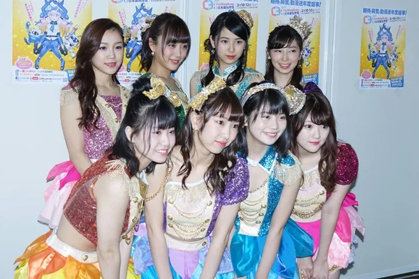 Japanese idol group akb48 Stock Photos, Royalty Free Japanese idol group akb48 Images ...