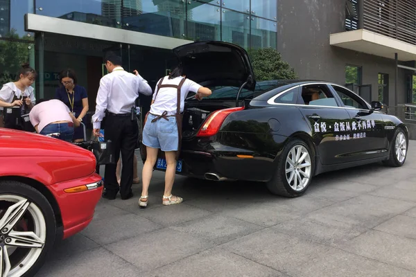 Tesla china Stock Photos, Royalty Free Tesla china Images | Depositphotos