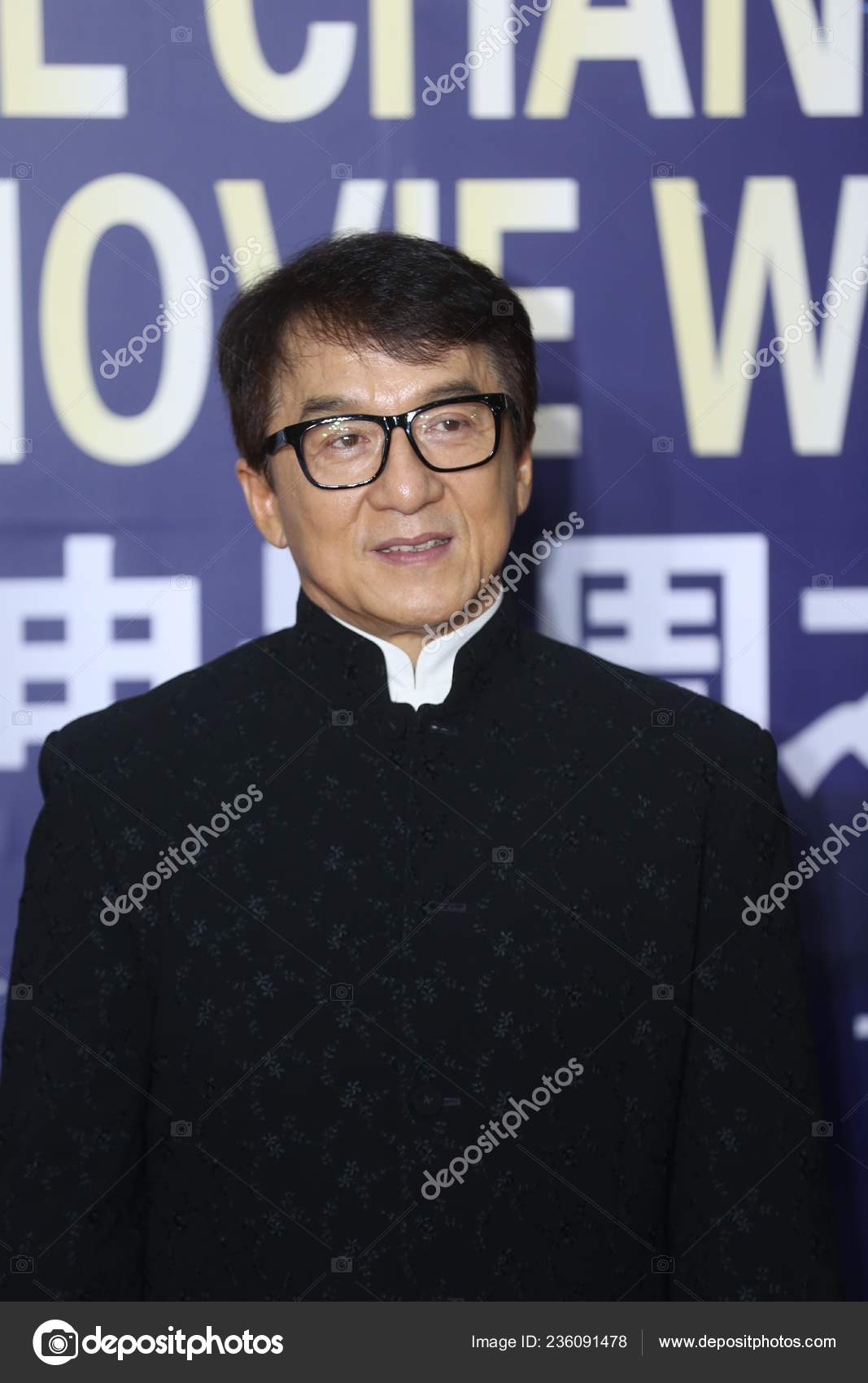 Hong Kong Kungfu Superstar Jackie Chan Arrives Red Carpet Gala – Stock ... Hong Kong Kungfu Superstar Jackie Chan Arrives Red Carpet Gala – Stock ...