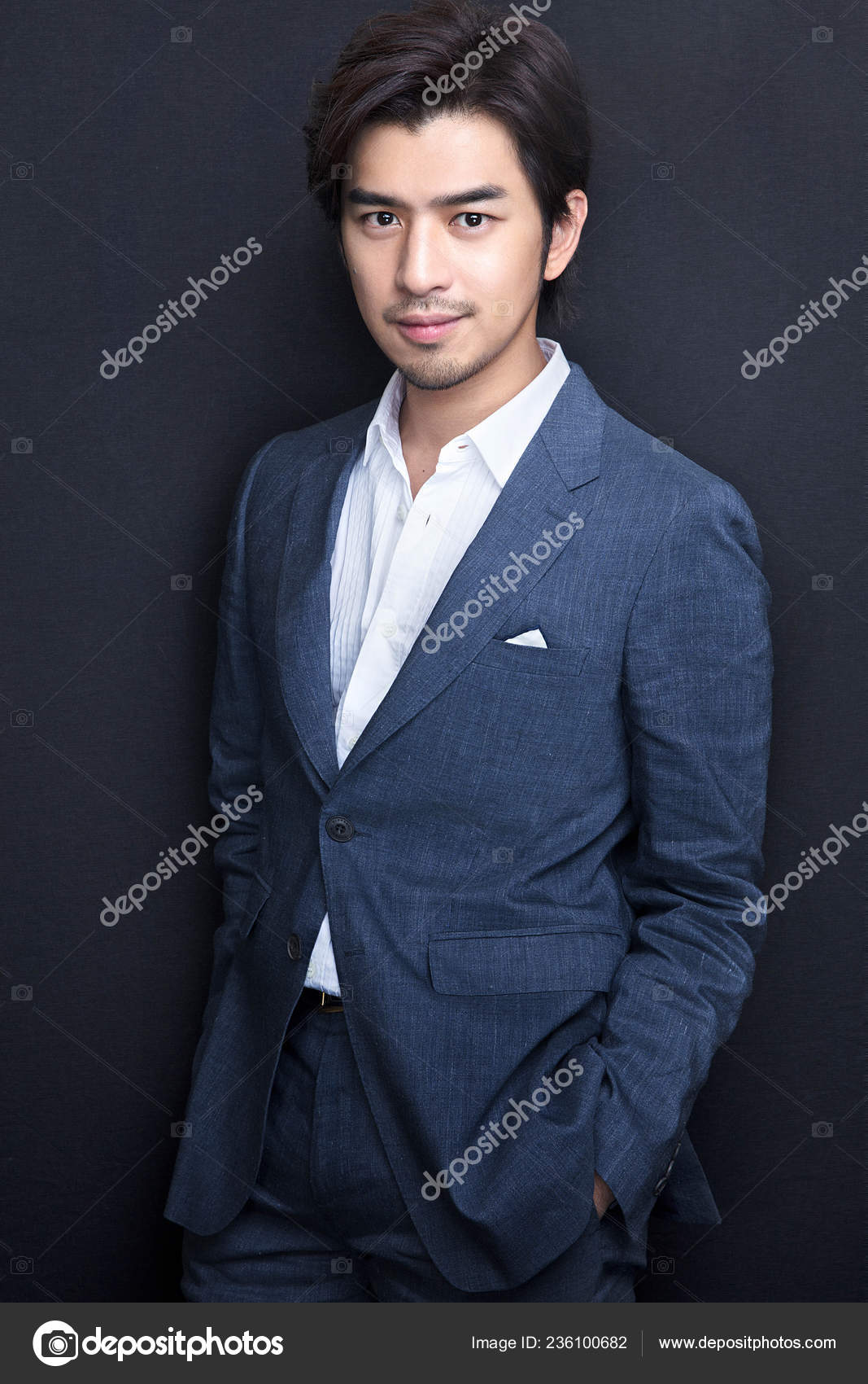 Handsome Taiwanese Actors