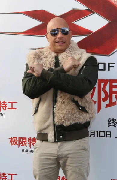 Return of xander cage Stock Photos, Royalty Free Return of xander cage ...