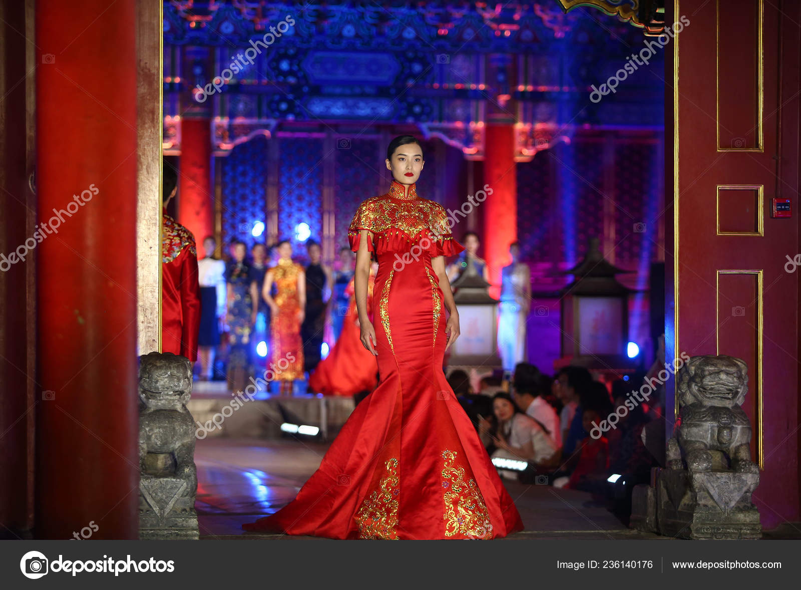 Own Creation To Dress