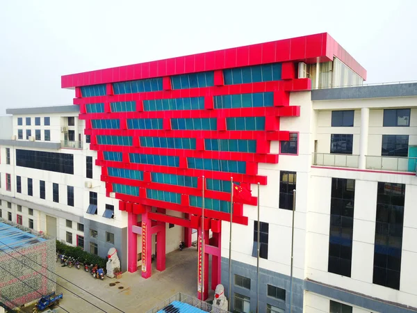 Kampus modern bangunan images libres de droit, photos de Kampus modern ...