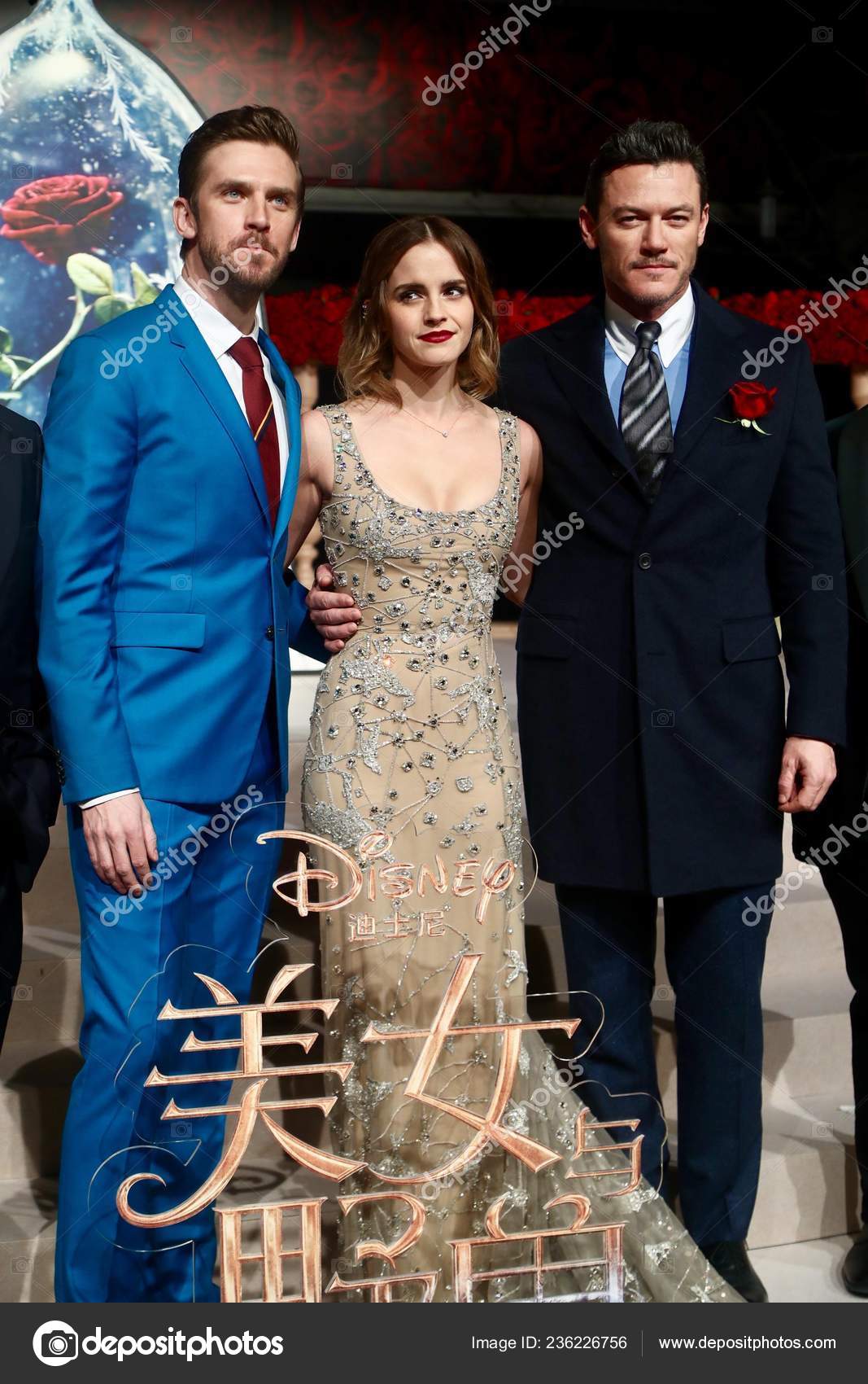 Daniel Stevens Der Englische Schauspieler Daniel Jonathan Dan Stevens