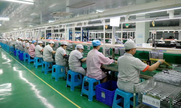 Chinese factory Stock Photos, Royalty Free Chinese factory Images ...