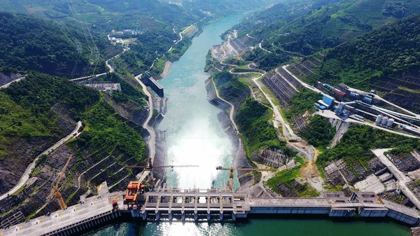 Asia hydropower Stock Photos, Royalty Free Asia hydropower Images ...