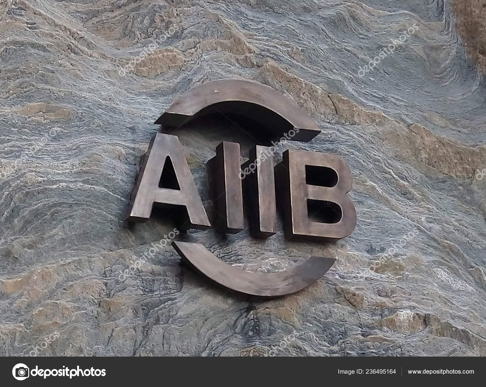 View Logo Aiib Headquarters Asian Infrastructure Investment Bank ...