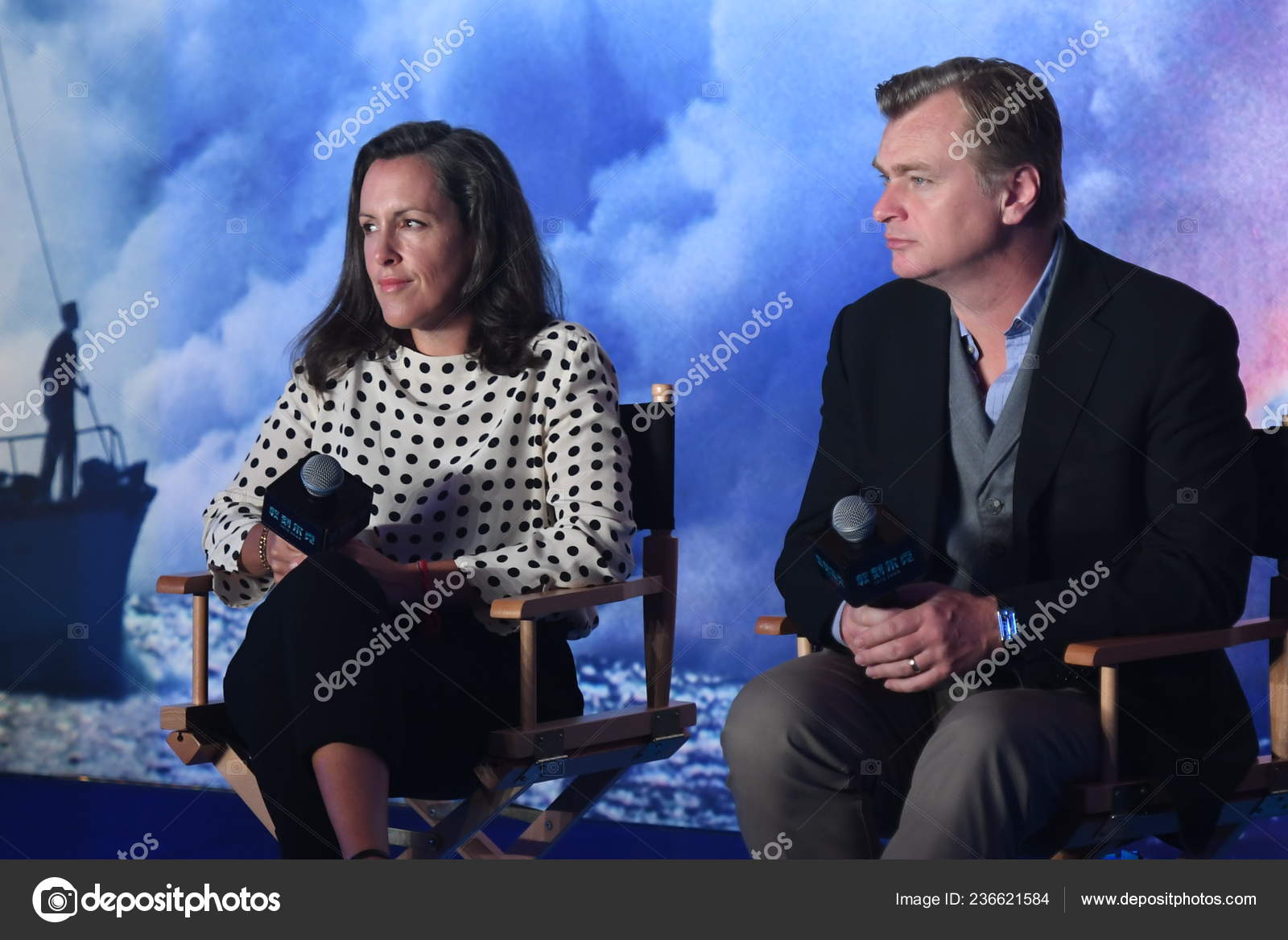 Emma Thomas Producer