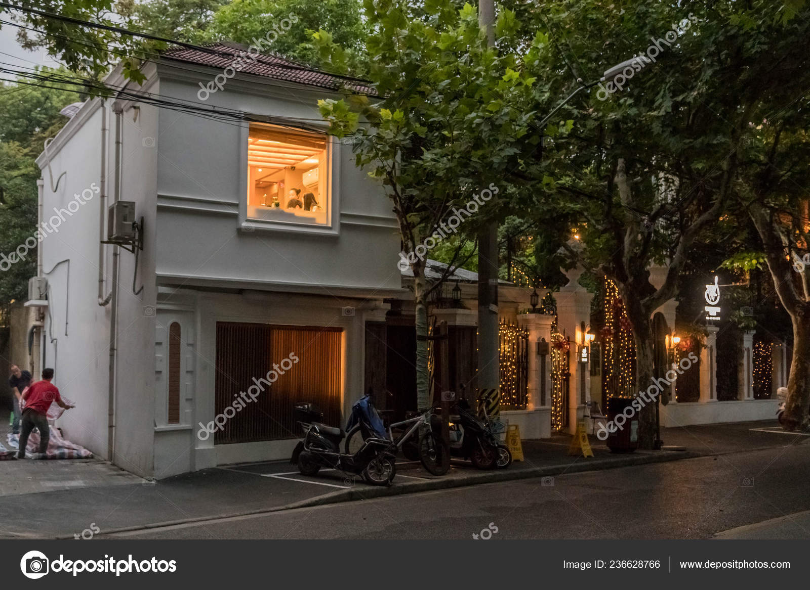 View Called Shanghai Branch One Michelin Starred Japanese Sushi ...