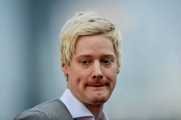 Leader of the labour party Stock Photos, Royalty Free Leader of the ...