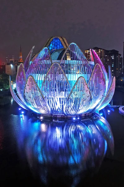 Lotus building Stock Photos, Royalty Free Lotus building Images ...