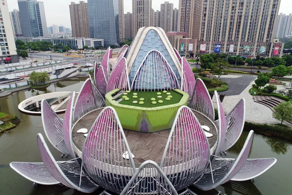 Lotus building Stock Photos, Royalty Free Lotus building Images ...