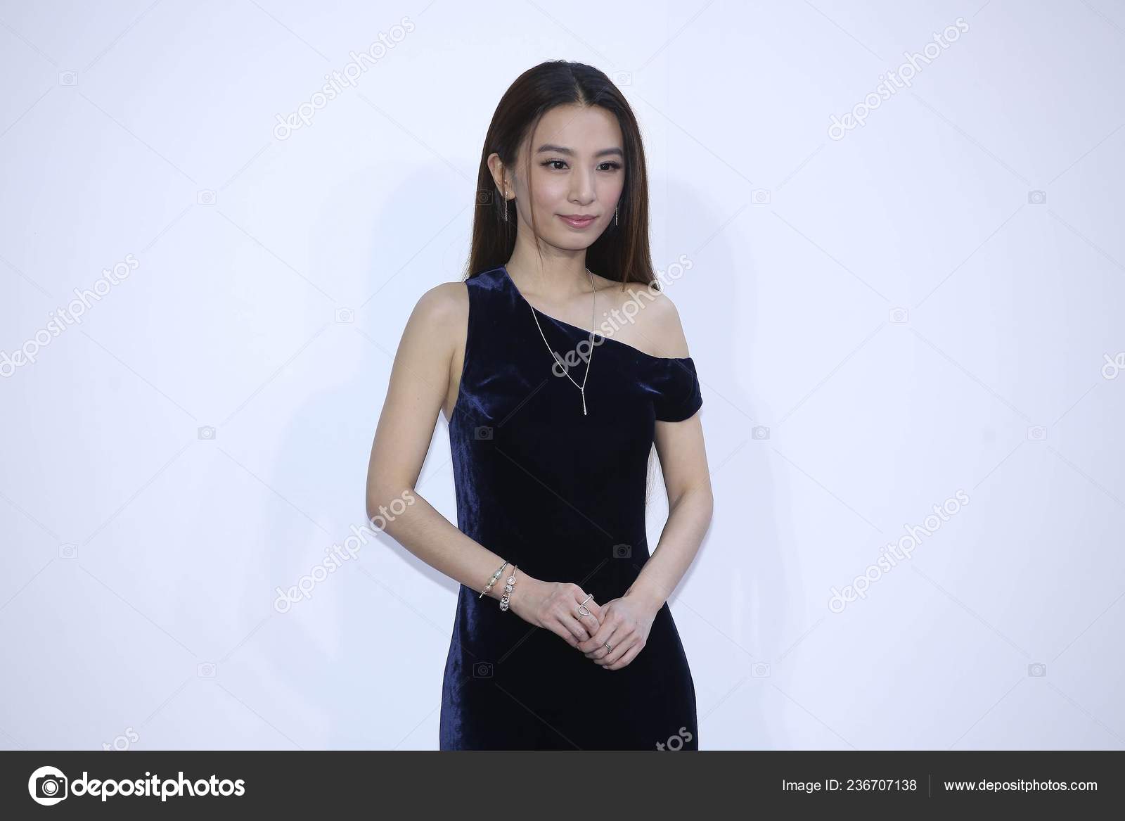 Taiwan Out Hebe Tien Chen Taiwanese Girl Group Attends Promotional ...