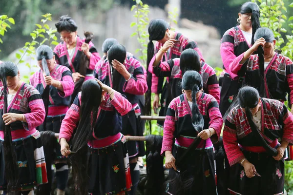 Peuple yao Stock Photos, Royalty Free Peuple yao Images | Depositphotos