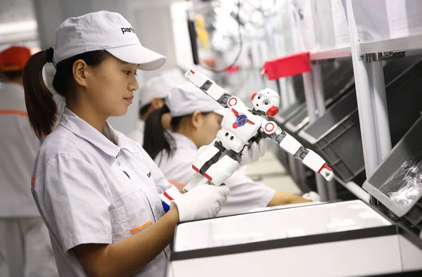 China production line Stock Photos, Royalty Free China production line ...