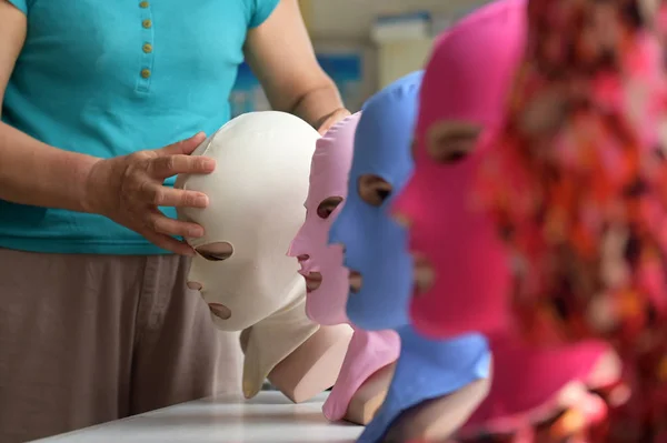 Facekini Stock Photos, Royalty Free Facekini Images | Depositphotos®